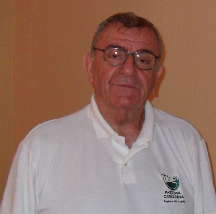 Onde moras - Pastoral Carcerária (CNBB)